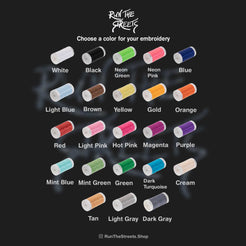 Mazda Miata Embroidered Hat – Embroidered Dad Hats