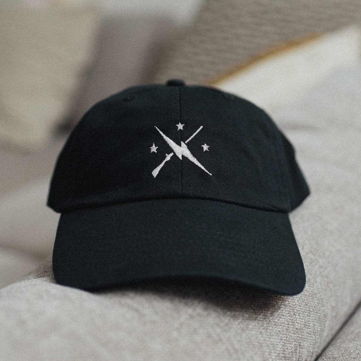 Minutemen Embroidered Hat – Embroidered Dad Hats